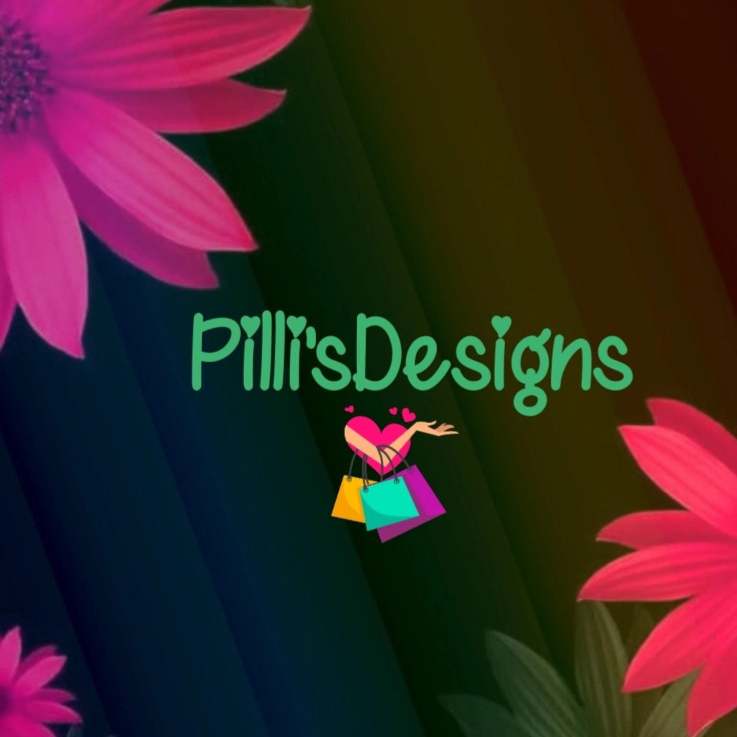 Craft Store – Pilli'sDesigns